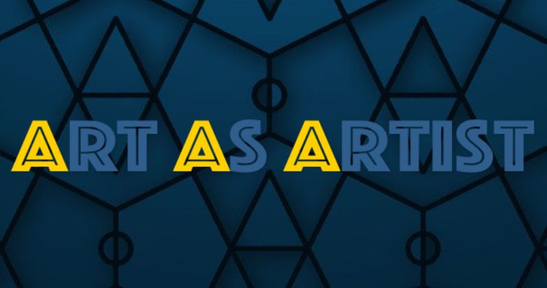 Art As Artist - Andrew Wulf Reflects On Art